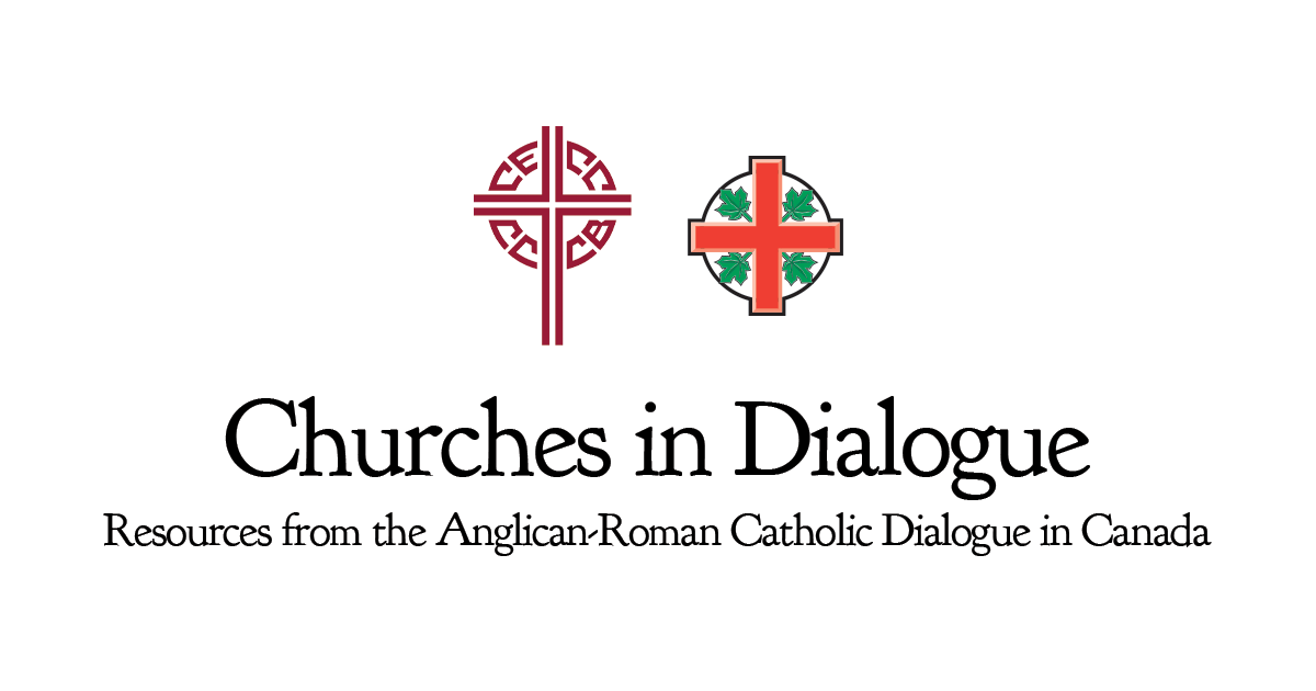 About the dialogues - Churches in Dialogue